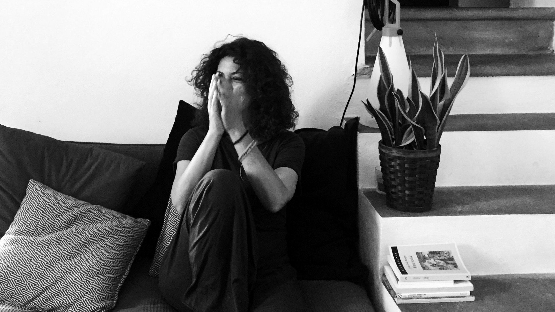 Bio | Debora Antonello